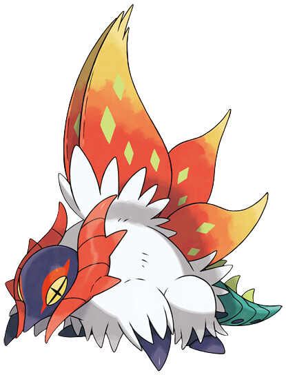 Top 100 Strongest Pokemon - Attack Rankings